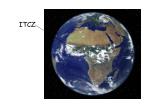 PPT - INTER-TROPICAL CONVERGENCE ZONE (ITCZ) PowerPoint Presentation ...