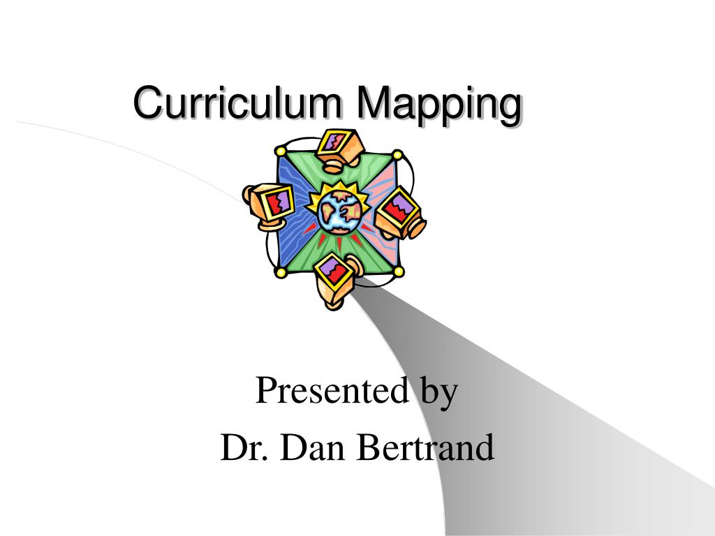 PPT - Curriculum Mapping PowerPoint Presentation, free download - ID ...