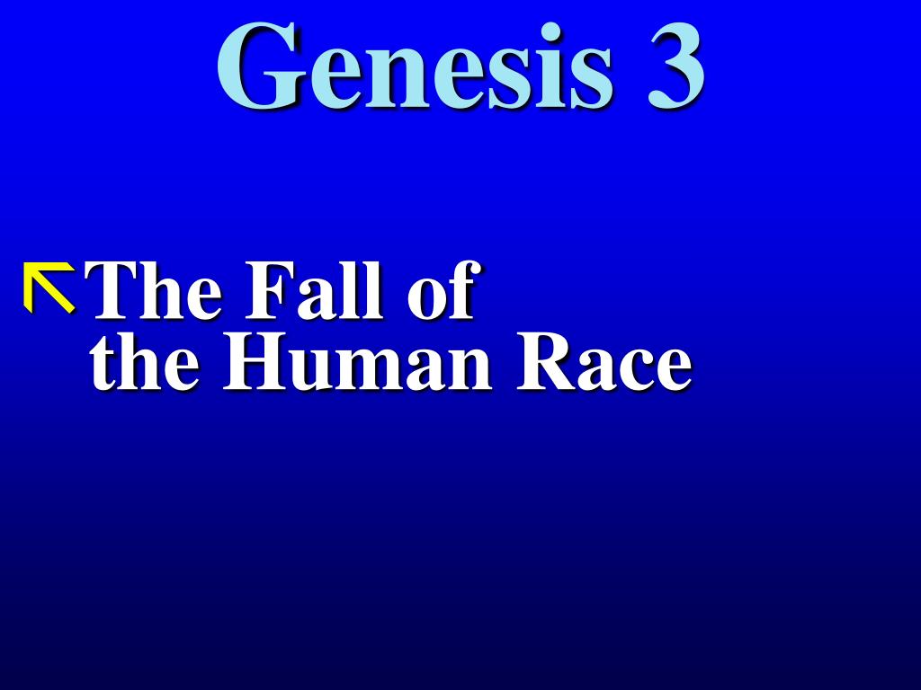 PPT - Genesis 3 PowerPoint Presentation, free download - ID:3495006