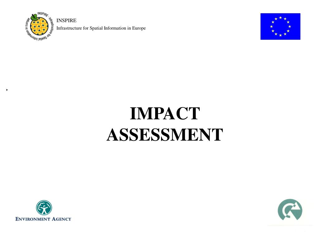 PPT - IMPACT ASSESSMENT PowerPoint Presentation, free download - ID:3497433