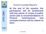 PPT - FACILITATE LEARNING SESSION PowerPoint Presentation, free ...