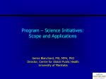 PPT - SCOPE OF HOME SCIENCE PowerPoint Presentation, free download - ID ...