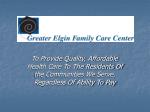 PPT - School-Based Health Care PowerPoint Presentation, free download ...