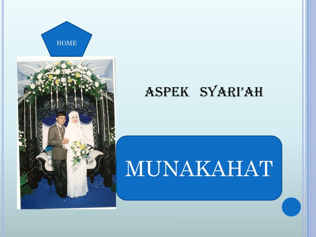 PPT - MUNAKAHAT PowerPoint Presentation, free download - ID:3504615