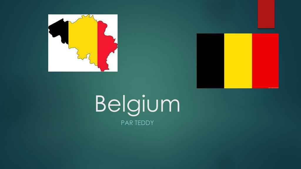 PPT - Belgium PowerPoint Presentation, free download - ID:3505607