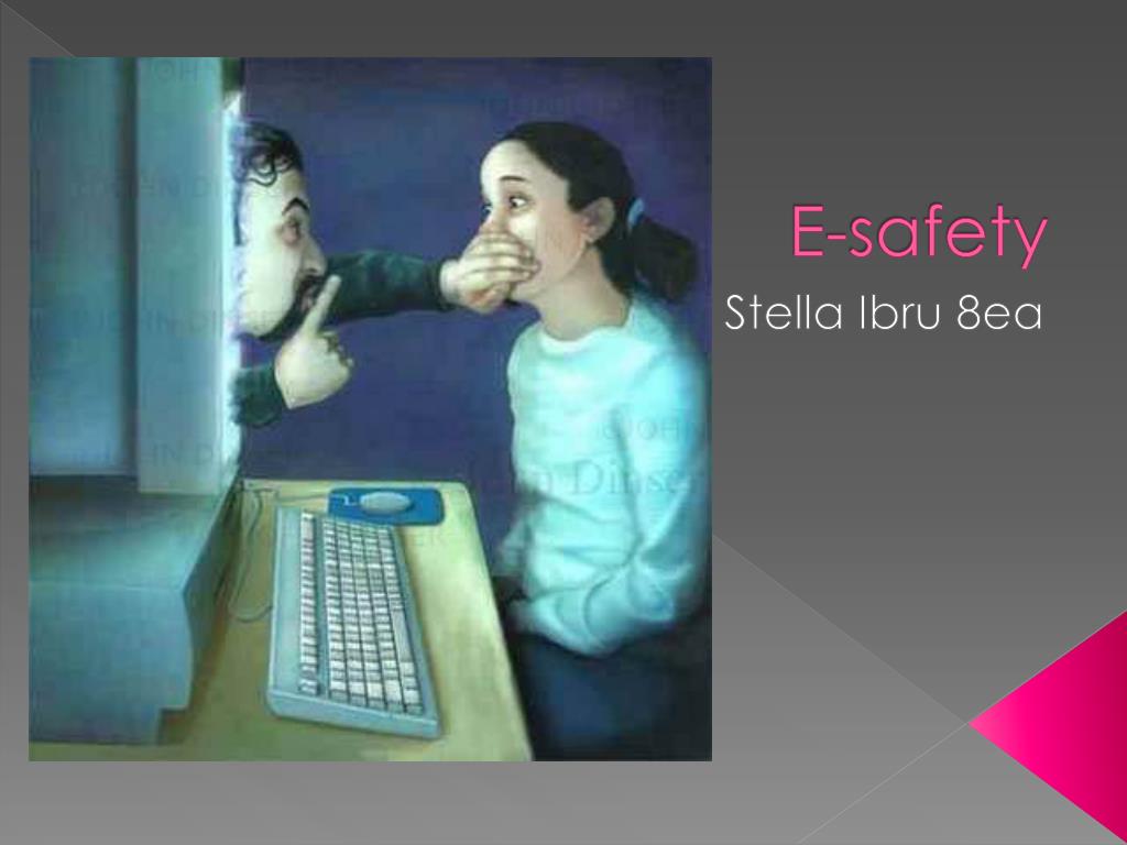 PPT - E-safety PowerPoint Presentation, free download - ID:3507363