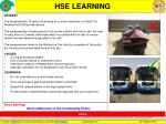 PPT - Zero incident vision PowerPoint Presentation, free download - ID ...