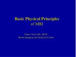 PPT - Basic MRI PowerPoint Presentation, free download - ID:394624