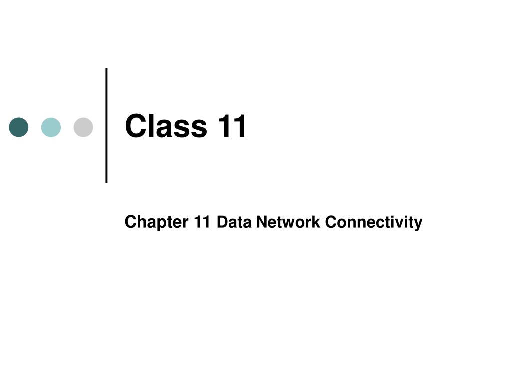 PPT - Class 11 PowerPoint Presentation, free download - ID:3511485