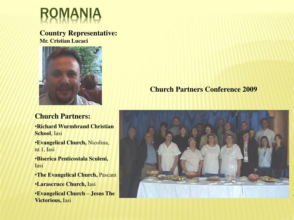 PPT - Romania PowerPoint Presentation, free download - ID:3515957