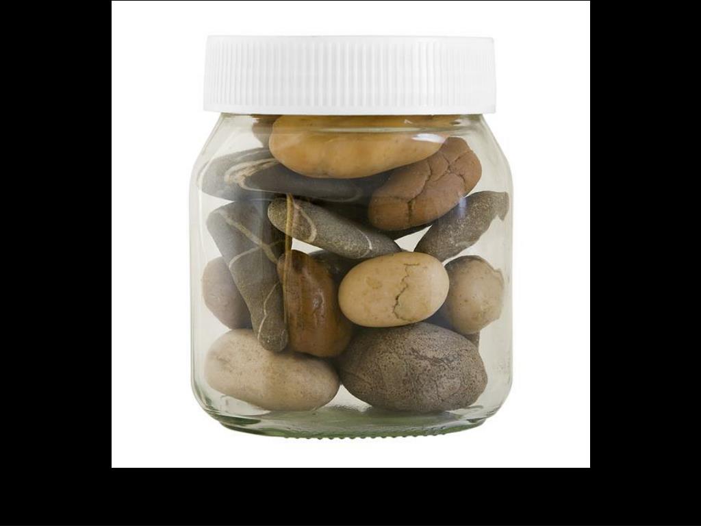 PPT - Big Rocks PowerPoint Presentation, free download - ID:3518220