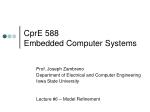 PPT - Embedded Computer - Definition PowerPoint Presentation, free ...