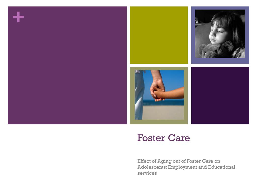 PPT - Foster Care PowerPoint Presentation, free download - ID:3522575