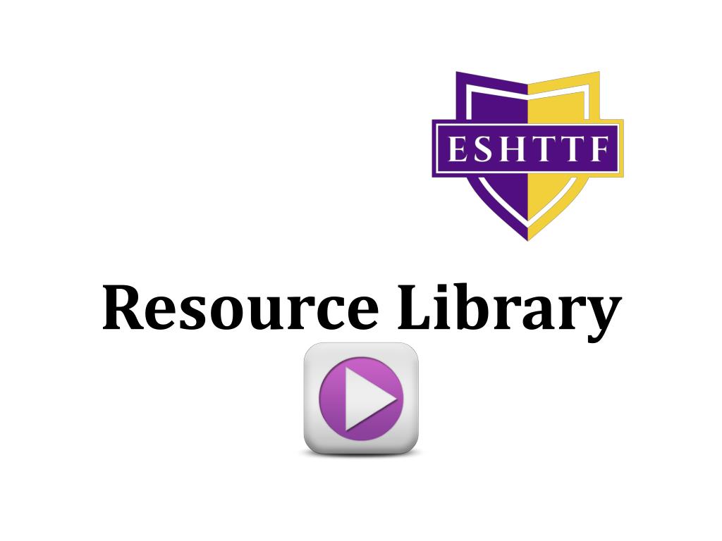 PPT - Ultimate Resource Library for All Your Needs PowerPoint ...