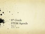 PPT - 5 th Grade STEM Fair PowerPoint Presentation, free download - ID ...