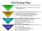 PPT - EHS Strategy Map PowerPoint Presentation, free download - ID:4569537
