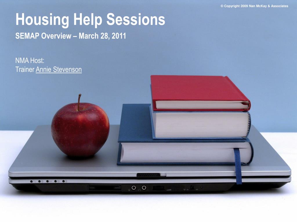 PPT - Overview of SEMAP PowerPoint Presentation, free download - ID:3526255