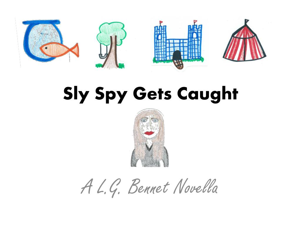 PPT - Memory Thief Saga: The Sly Spy Escape PowerPoint Presentation ...