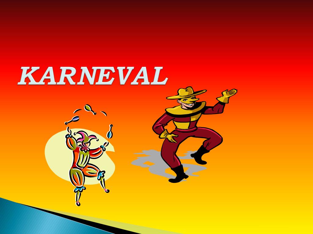 PPT - karneval PowerPoint Presentation, free download - ID:3529610