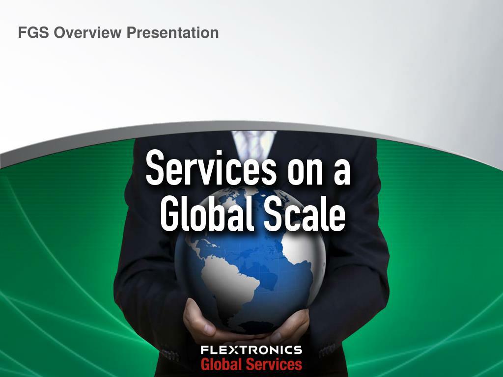 PPT - FGS Overview Presentation PowerPoint Presentation, free download - ID:3531320