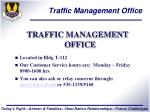 PPT - Srai Law Office Your Solution for Traffic Infractions in San ...