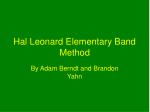 PPT - Band Structure Calculation Through K.P method PowerPoint ...