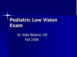 PPT - Low Vision Aids PowerPoint Presentation, free download - ID:6122036
