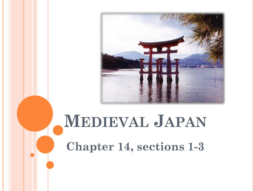 PPT - Medieval Japan PowerPoint Presentation, free download - ID:3537026