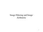 PPT - Lecture 1: Images and image filtering PowerPoint Presentation ...