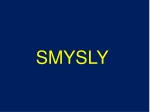 PPT - Smysly PowerPoint Presentation, free download - ID:6294689
