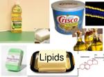 PPT - Lipids PowerPoint Presentation, free download - ID:1273316