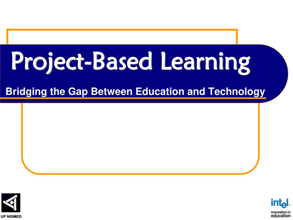 PPT - Project-Based Learning PowerPoint Presentation, free download ...
