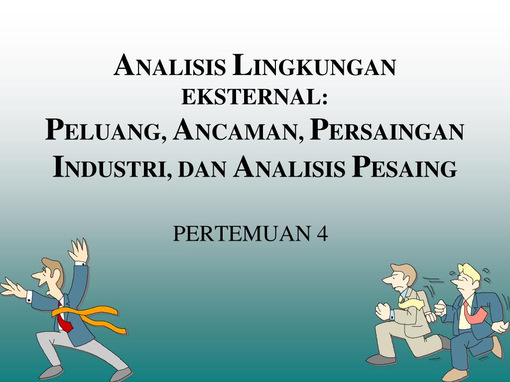 PPT - PERTEMUAN 4 PowerPoint Presentation, free download - ID:3546274
