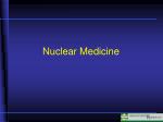PPT - NUCLEAR MEDICINE PowerPoint Presentation, free download - ID:6802106