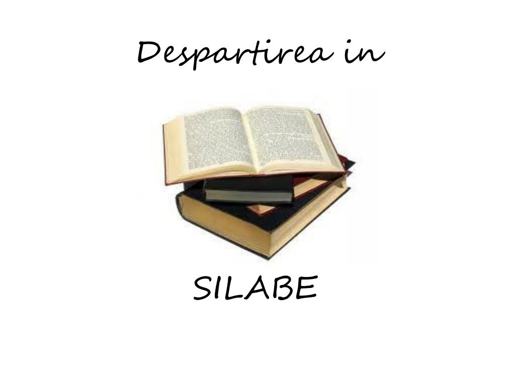PPT - Despartirea in PowerPoint Presentation, free download - ID:3549796