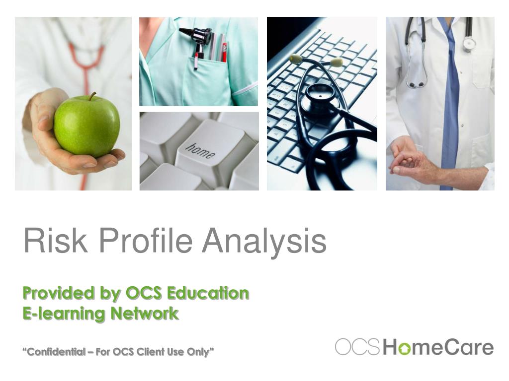 PPT - Risk Profile Analysis PowerPoint Presentation, free download - ID ...