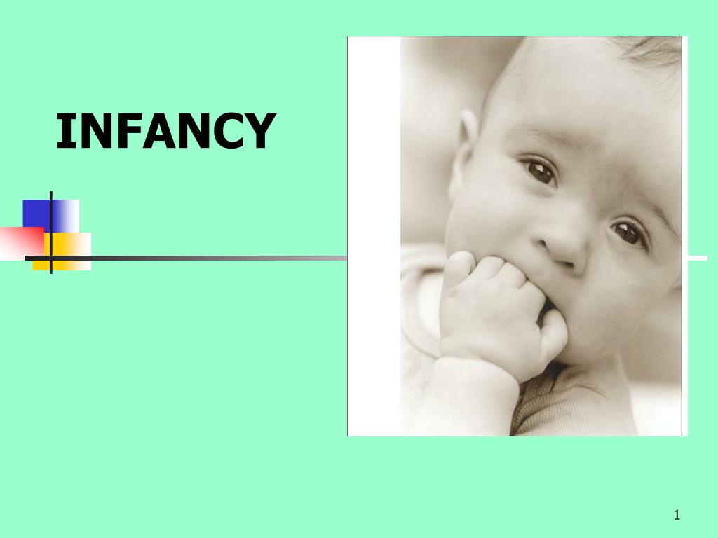 PPT - INFANCY PowerPoint Presentation, free download - ID:3552859