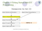 PPT - Getting Started with Android Programming PowerPoint Presentation - ID:1162133