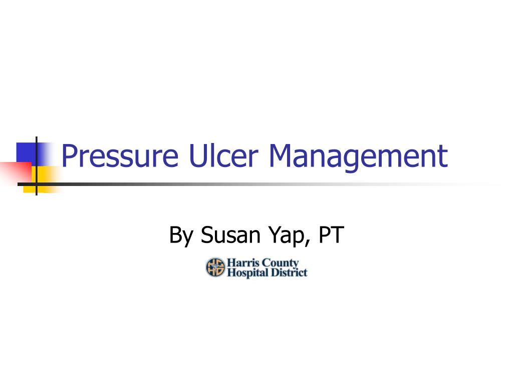 PPT - Pressure Ulcer Management PowerPoint Presentation, free download ...