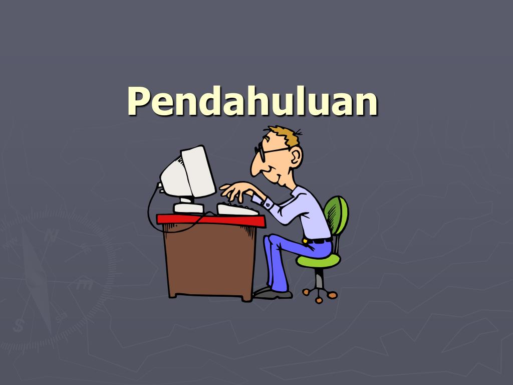 PPT - Pendahuluan PowerPoint Presentation, free download - ID:3559568