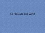 PPT - Air Pressure and Wind PowerPoint Presentation, free download - ID ...