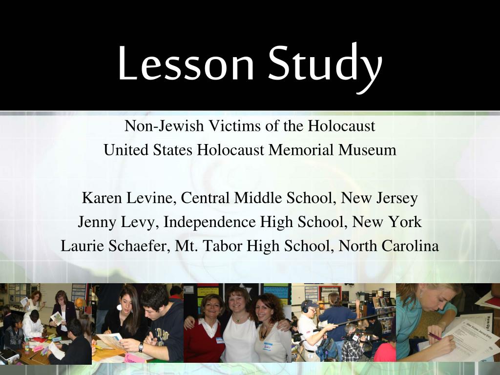 PPT - Lesson Study PowerPoint Presentation, free download - ID:3567268