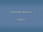 PPT - Consumer Behavior & Psychology PowerPoint Presentation, free ...
