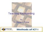 PPT - Keyboarding for Kids PowerPoint Presentation, free download - ID ...