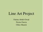 PPT - Contour Line art PowerPoint Presentation, free download - ID:5311639
