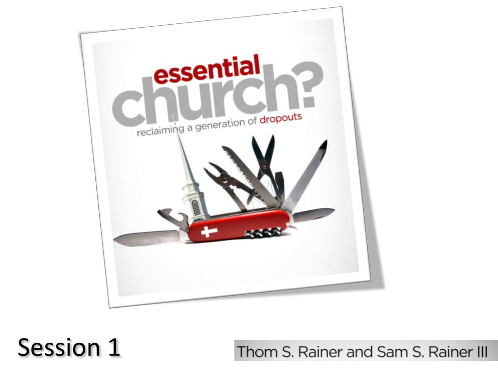 PPT - Session 1 PowerPoint Presentation, free download - ID:3575134