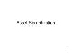 PPT - SECURITIZATION PowerPoint Presentation, free download - ID:6814134