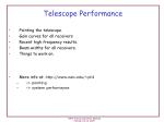 PPT - Telescope Equations PowerPoint Presentation, free download - ID ...