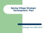 PPT - VILLAGE DEVELOPMENT PLAN PowerPoint Presentation, free download ...