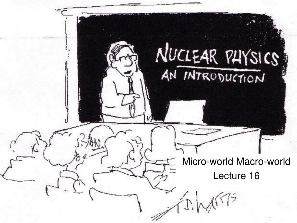 PPT - Nuclear Physics PowerPoint Presentation, free download - ID:3584476